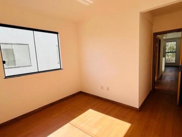 Apartamento com 3 quartos à venda em Ibirité, no bairro Eldorado Parque Durval De Barros