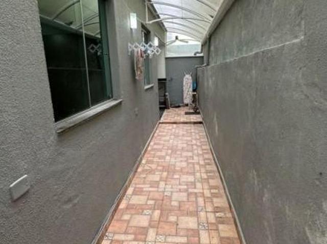Apartamento com 3 quartos à venda em Ibirité, no bairro Ipiranga