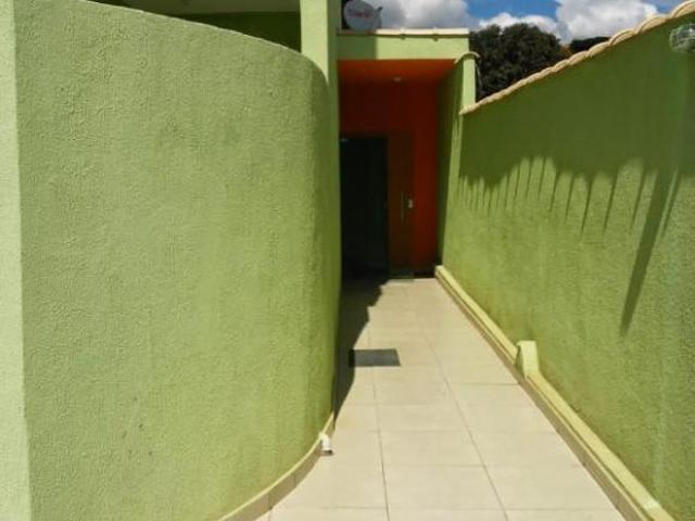 Apartamento com 3 quartos à venda em Ibirité, no bairro Jardim Monsenhor Horta 1ª Seção