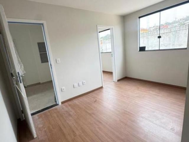 Apartamento com 3 quartos à venda em Ibirité, no bairro Novo Horizonte