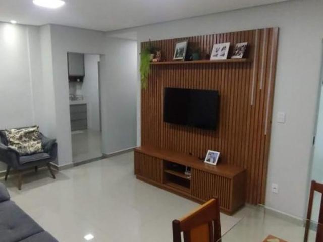 Apartamento com 3 quartos à venda em Ibirité, no bairro Santa Maria