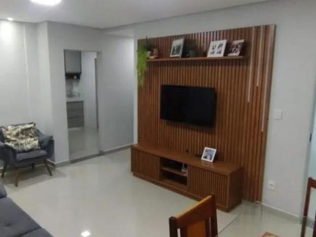 Apartamento com 3 quartos à venda em Ibirité, no bairro Santa Maria