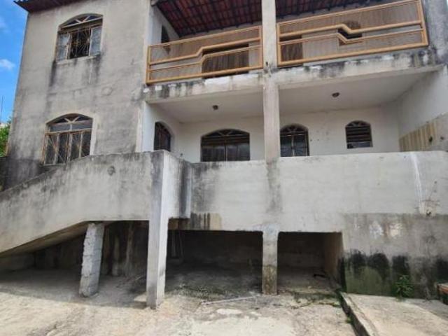 Apartamento com 3 quartos à venda em Ibirité, no bairro Palmeiras Parque Durval De Barros