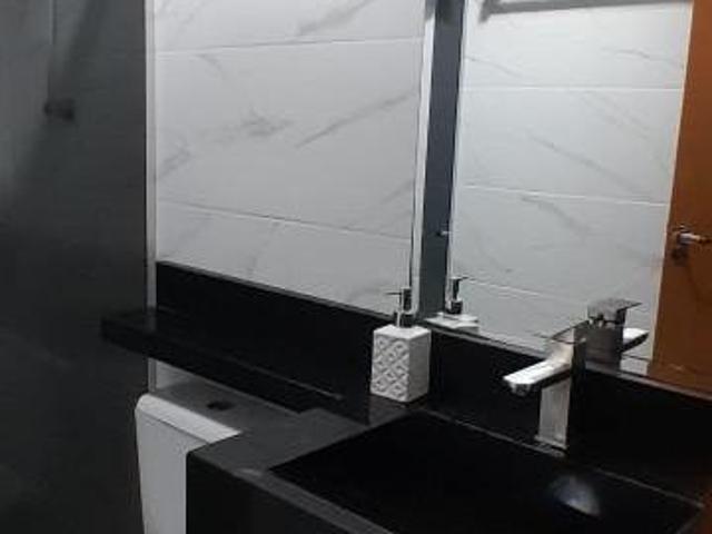 Apartamento com 3 quartos à venda em Ibirité, no bairro Palmeiras Parque Durval De Barros