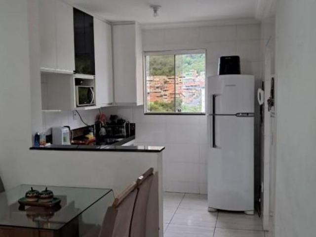 Apartamento com 3 quartos à venda em Ibirité, no bairro Palmeiras