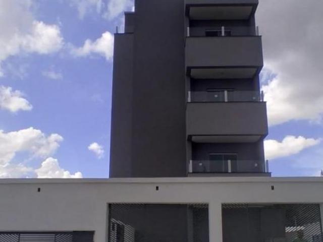 Apartamento com 3 quartos à venda em Ibirité, no bairro Palmeiras