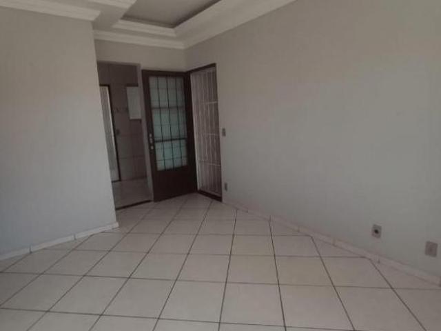Apartamento com 3 quartos à venda em Ibirité, no bairro Recanto Verde
