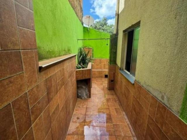 Apartamento com 3 quartos à venda em Ibirité, no bairro Recanto Verde