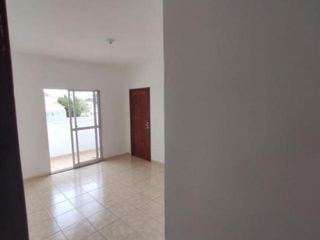 Apartamento com 3 quartos à venda em Ibirité, no bairro Residencial Metrópole