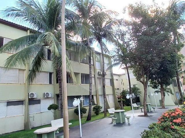Apartamento com 3 quartos à venda em Iguatemi SP