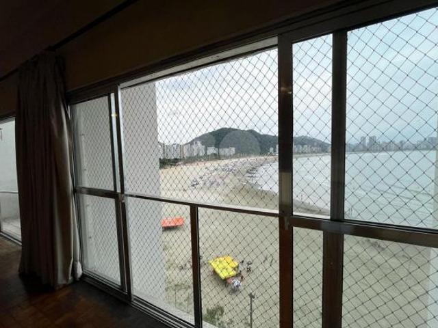Apartamento com 3 quartos à venda em Ilha porchat SP