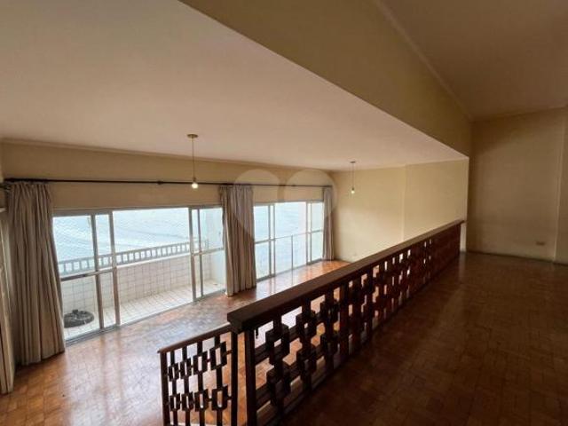 Apartamento com 3 quartos à venda em Ilha porchat SP