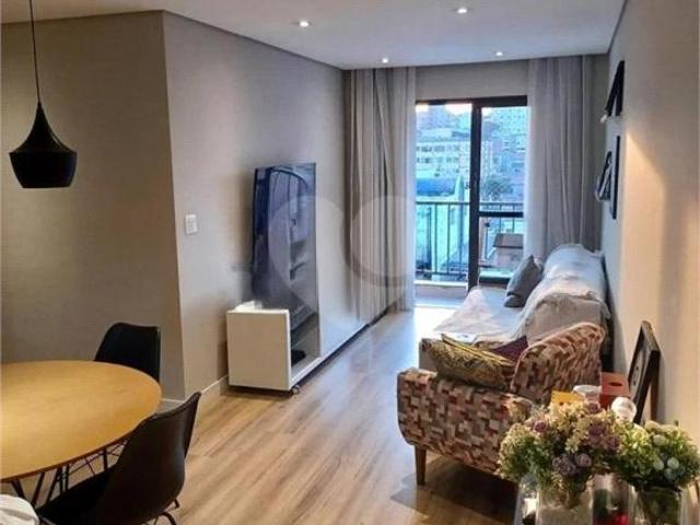 Apartamento com 3 quartos à venda em Ipiranga SP