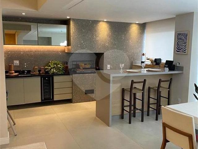 Apartamento com 3 quartos à venda em Ipiranga SP