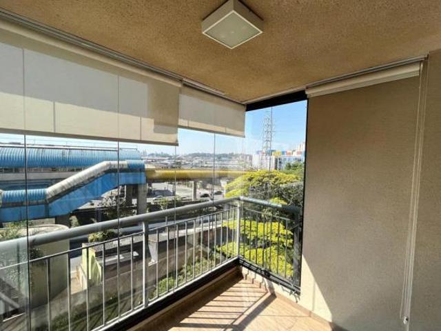 Apartamento com 3 quartos à venda em Ipiranga SP