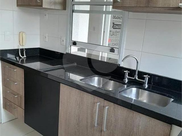 Apartamento com 3 quartos à venda em Ipiranga SP