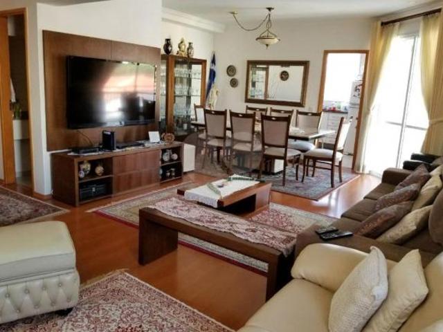 Apartamento com 3 quartos à venda em Ipiranga SP