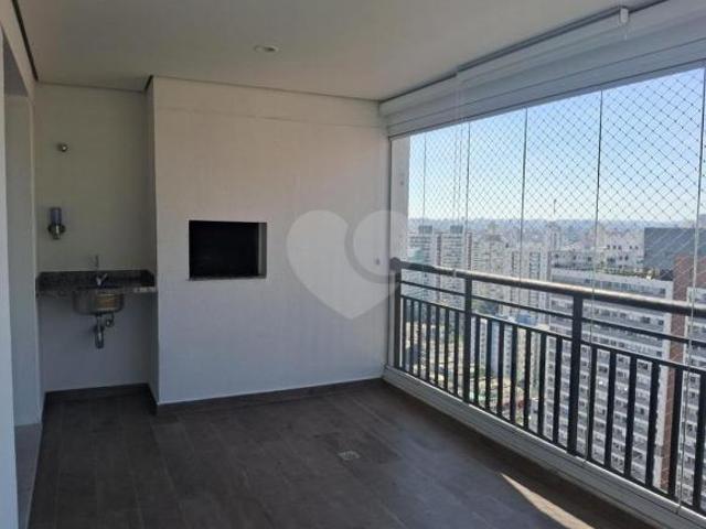 Apartamento com 3 quartos à venda em Ipiranga SP