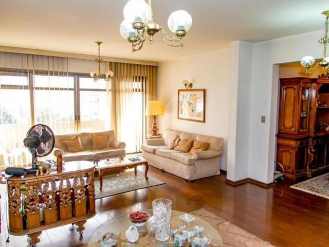 Apartamento com 3 quartos à venda em Ipiranga SP