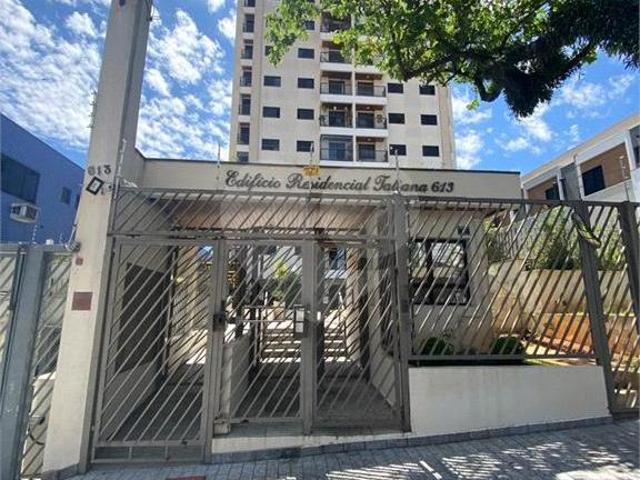 Apartamento com 3 quartos à venda em Ipiranga SP