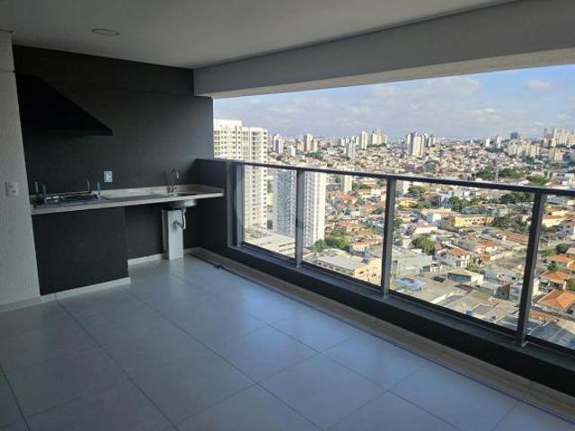 Apartamento com 3 quartos à venda em Ipiranga SP