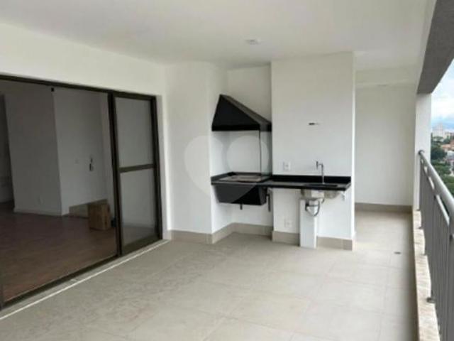 Apartamento com 3 quartos à venda em Ipiranga SP