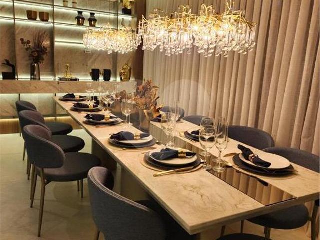 Apartamento com 3 quartos à venda em Ipiranga SP