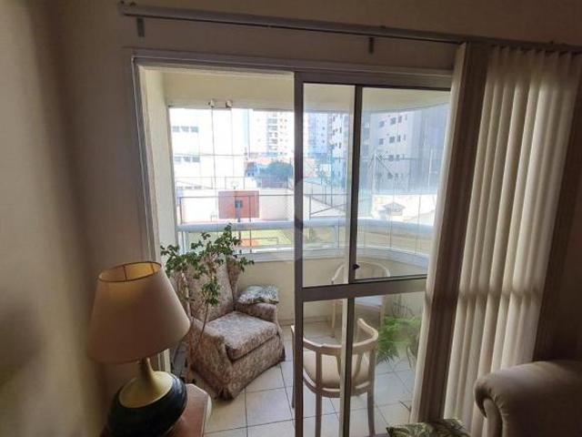Apartamento com 3 quartos à venda em Ipiranga SP