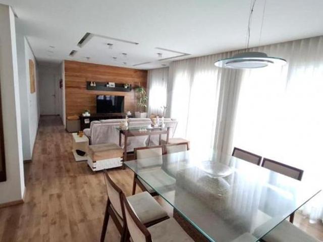 Apartamento com 3 quartos à venda em Ipiranga SP