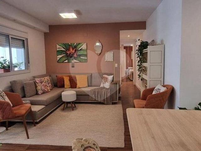 Apartamento com 3 quartos à venda em Ipiranga SP
