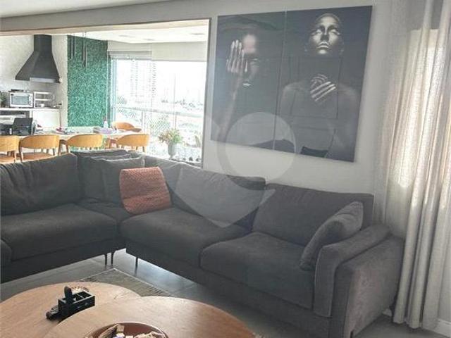 Apartamento com 3 quartos à venda em Ipiranga SP