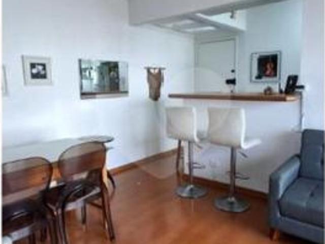 Apartamento com 3 quartos à venda em Ipiranga SP