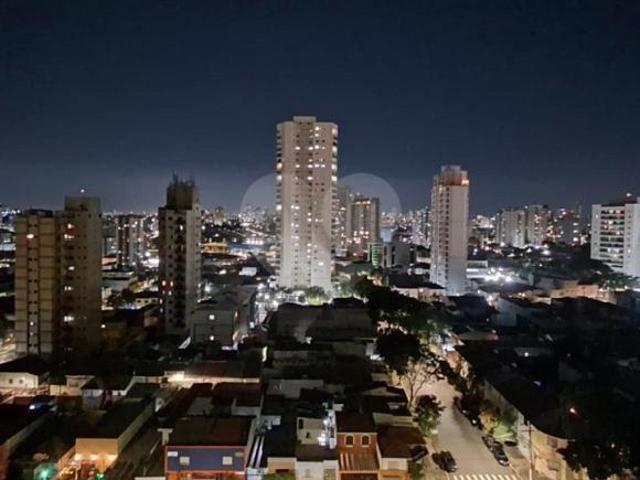 Apartamento com 3 quartos à venda em Ipiranga SP