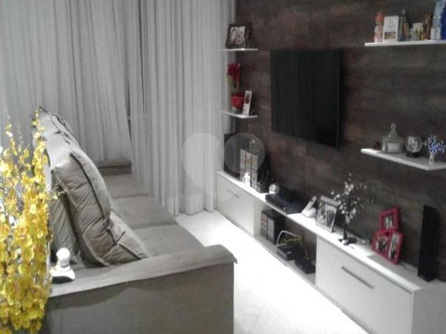 Apartamento com 3 quartos à venda em Ipiranga SP
