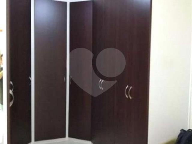 Apartamento com 3 quartos à venda em Ipiranga SP