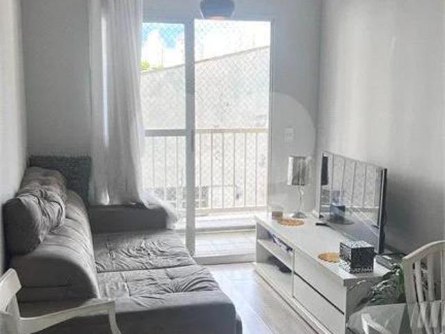 Apartamento com 3 quartos à venda em Ipiranga SP