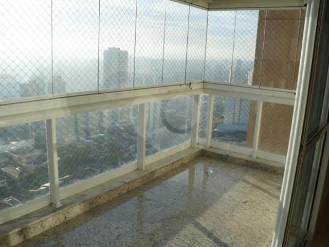 Apartamento com 3 quartos à venda em Ipiranga SP