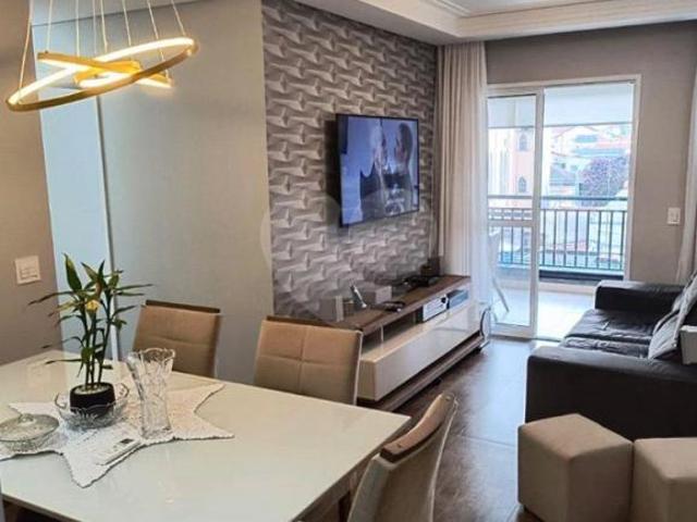 Apartamento com 3 quartos à venda em Ipiranga SP