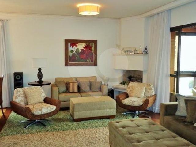 Apartamento com 3 quartos à venda em Ipiranga SP