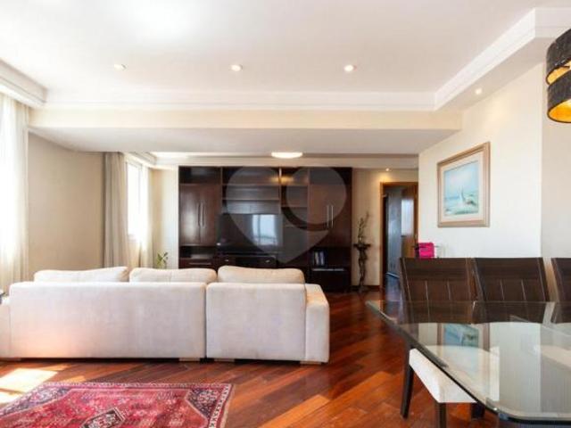 Apartamento com 3 quartos à venda em Ipiranga SP