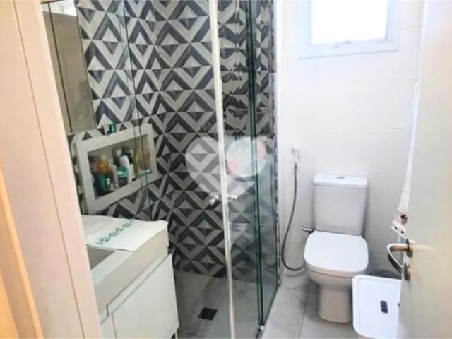 Apartamento com 3 quartos à venda em Ipiranga SP