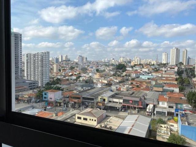 Apartamento com 3 quartos à venda em Ipiranga SP