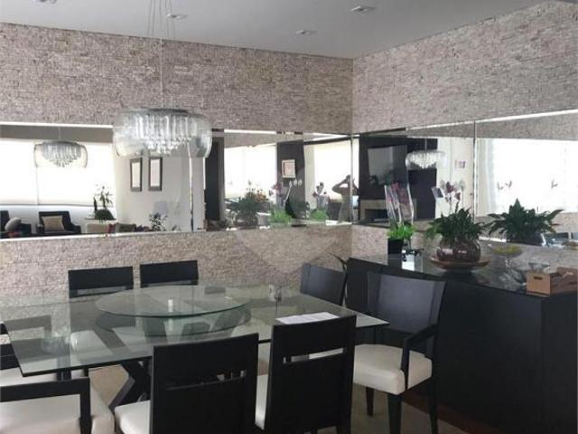 Apartamento com 3 quartos à venda em Ipiranga SP