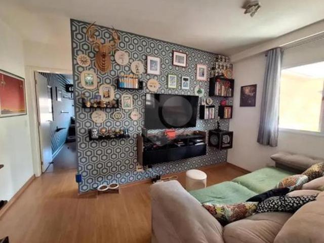 Apartamento com 3 quartos à venda em Ipiranga SP