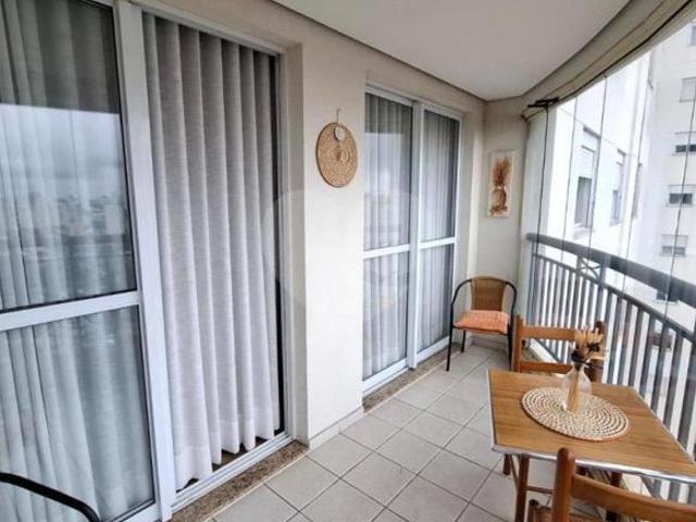 Apartamento com 3 quartos à venda em Ipiranga SP
