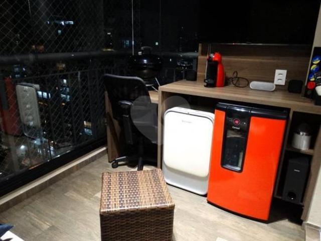 Apartamento com 3 quartos à venda em Ipiranga SP
