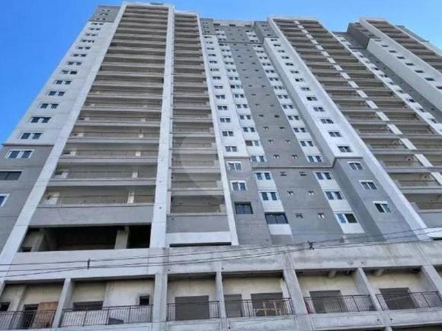 Apartamento com 3 quartos à venda em Ipiranga SP