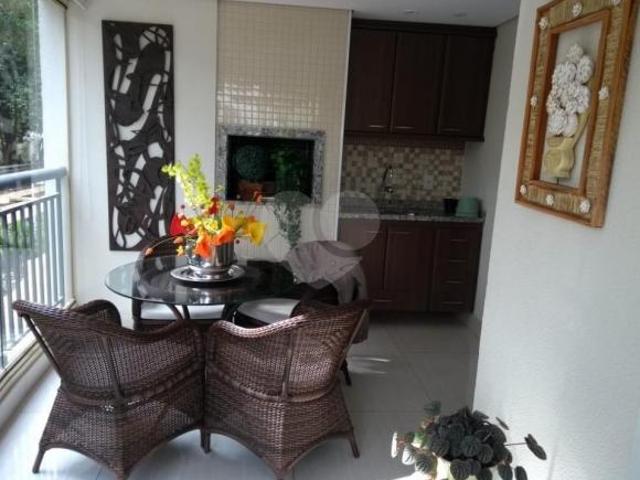 Apartamento com 3 quartos à venda em Ipiranga SP