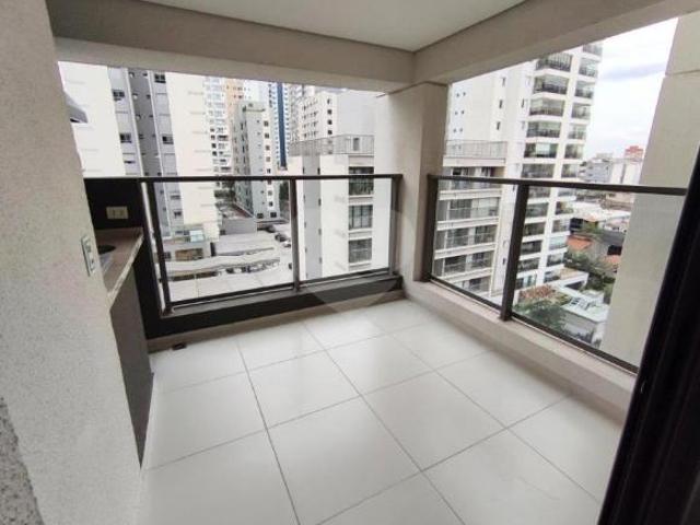 Apartamento com 3 quartos à venda em Ipiranga SP