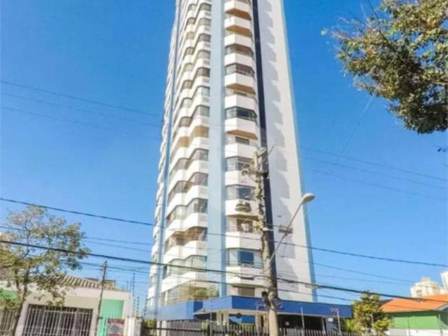 Apartamento com 3 quartos à venda em Ipiranga SP